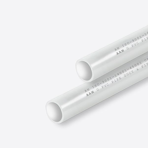 uPVC Conduit Pipes Manufacturer in Pakistan | AA-M Pipes