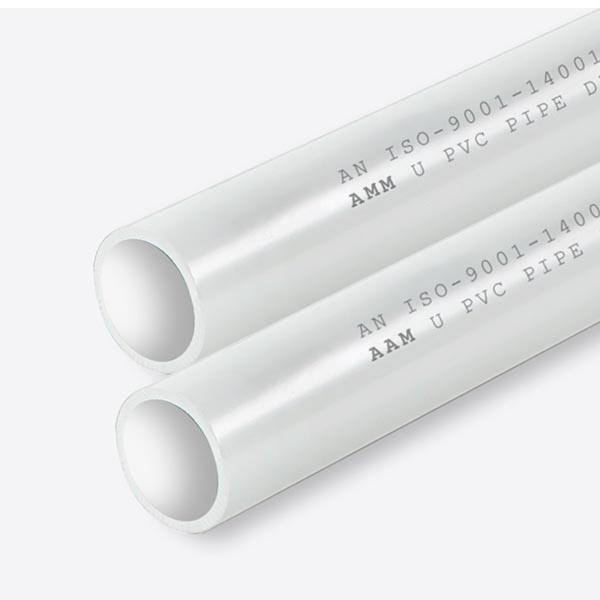 uPVC Conduit Pipes Manufacturer in Pakistan | AA-M Pipes